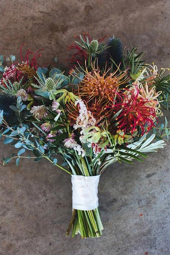 30 Rust Wedding Color Ideas | Wedding Forward