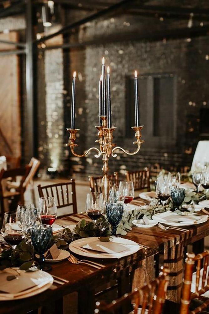 15 Beautiful Ideas For Castle Wedding | Wedding Forward