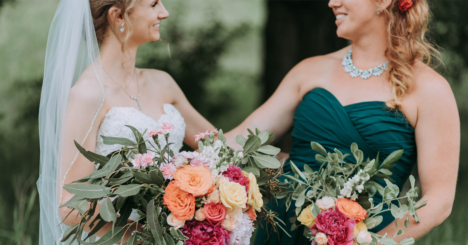 Wedding Dress Code: From Formal To Smart Casual