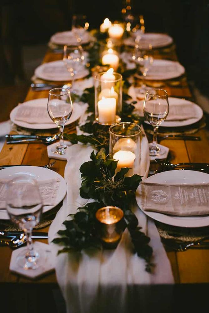 Forest Wedding Theme: Best Ideas For Nature-Inspired Wedding
