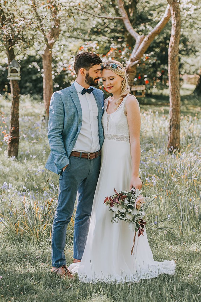 27 Rustic Groom Attire For Country Weddings | Page 3 of 10 | Wedding ...