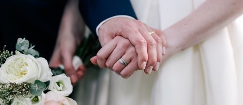 59 Wedding Vow Examples For Her To Inspire You | Wedding Forward
