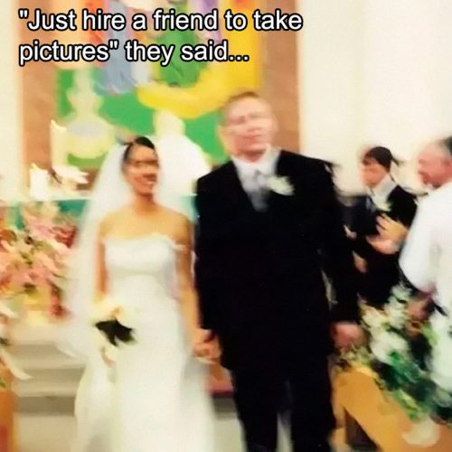 30 Best Wedding Memes To Reduce Planning Stress