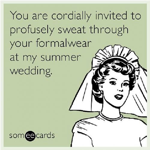 30 Best Wedding Memes To Reduce Planning Stress