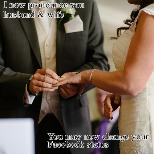 30 Best Wedding Memes To Reduce Planning Stress