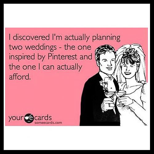 30 Best Wedding Memes To Reduce Planning Stress