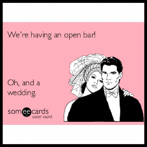 30 Best Wedding Memes To Reduce Planning Stress