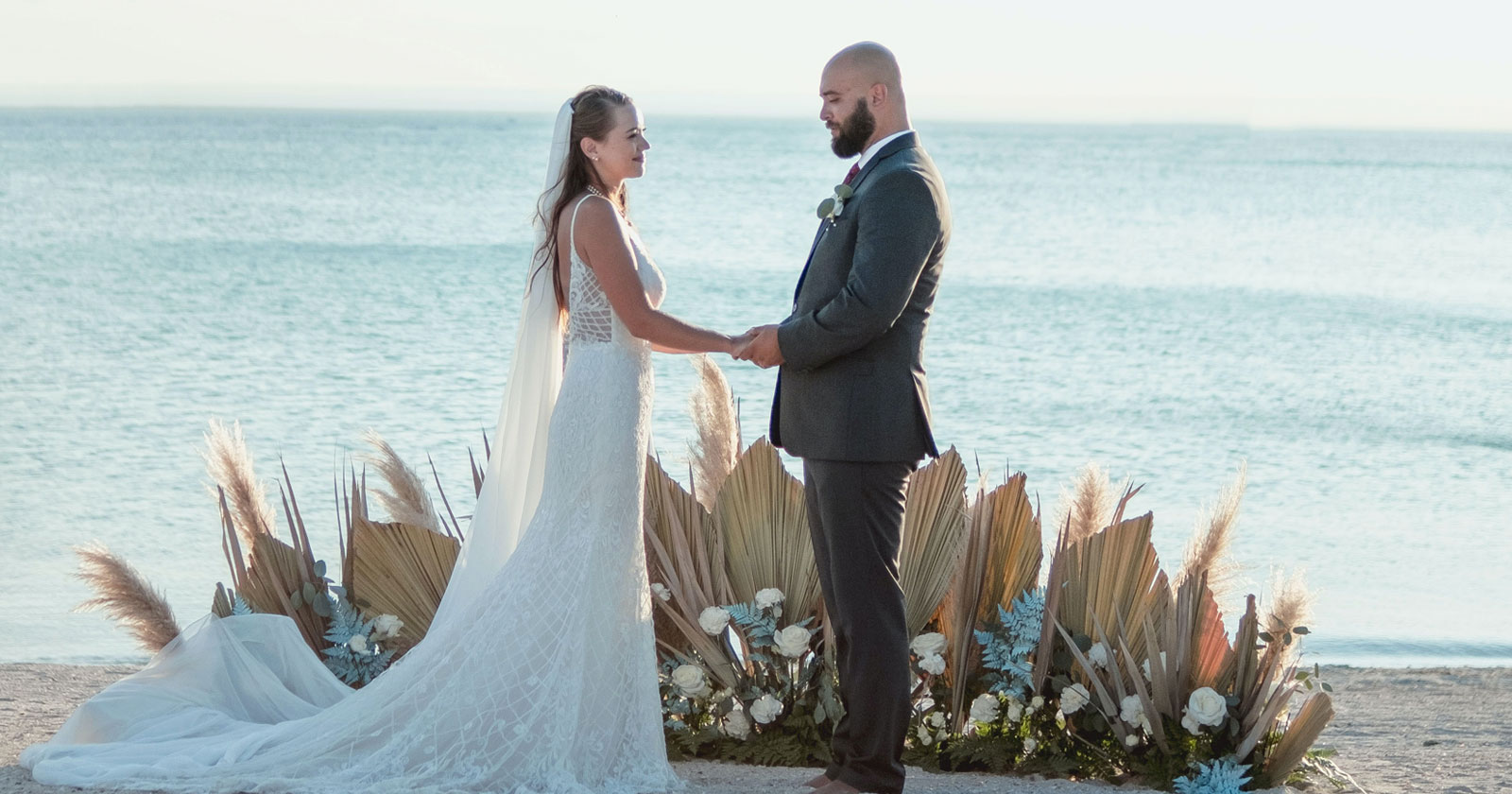 Simple Wedding Ceremony Script Examples & Ideas