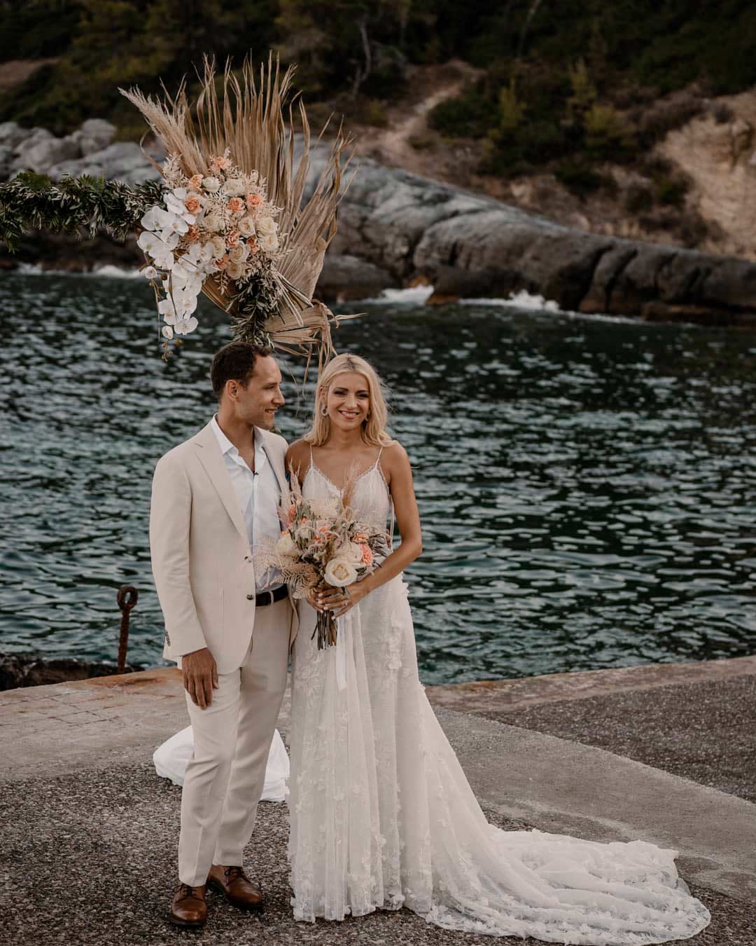 Simple Wedding Ceremony Script Samples And Guide