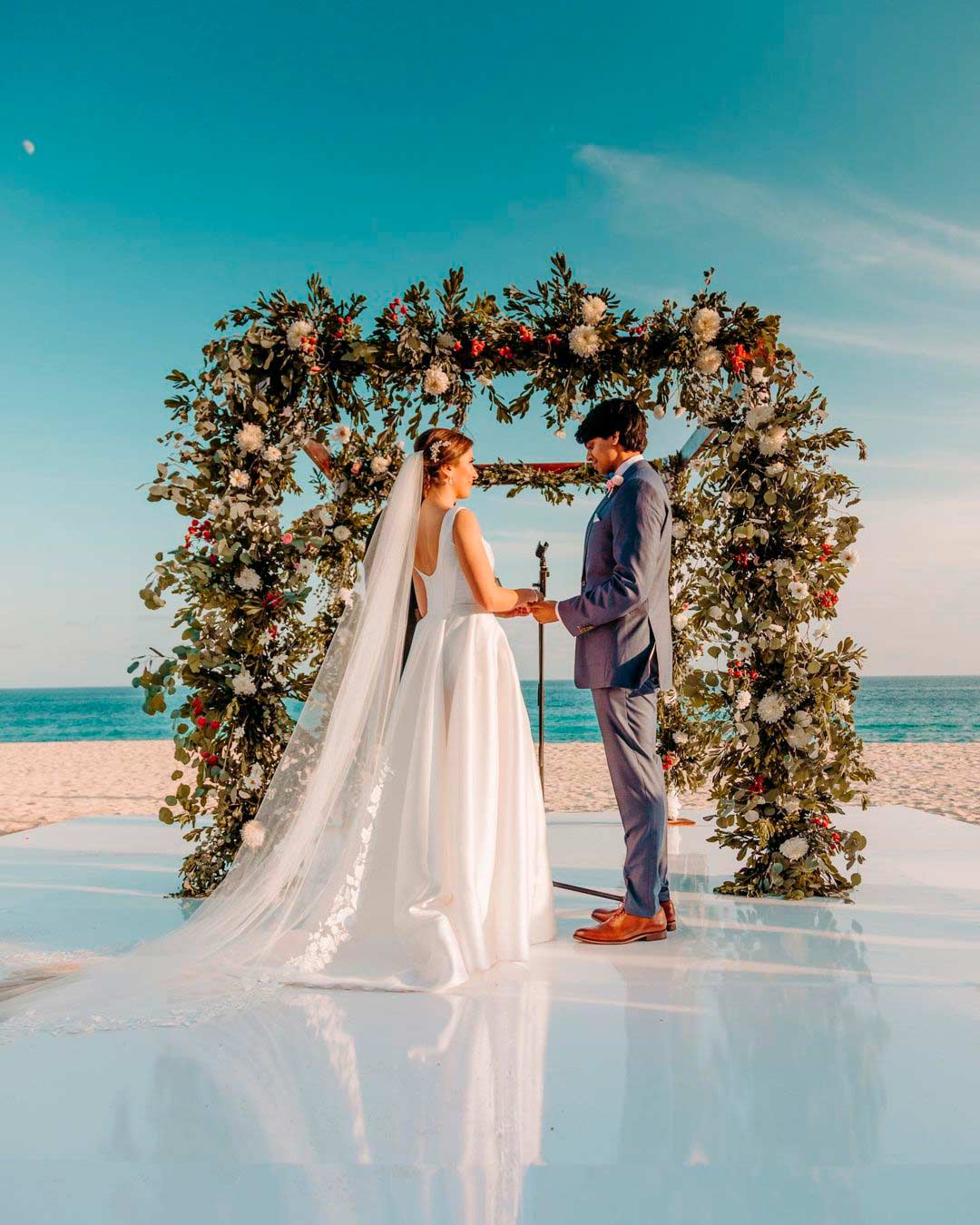 Simple Wedding Ceremony Script Samples And Guide