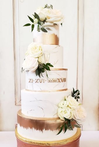 30 Most Luxury Gold Wedding Decorations | Wedding Forward