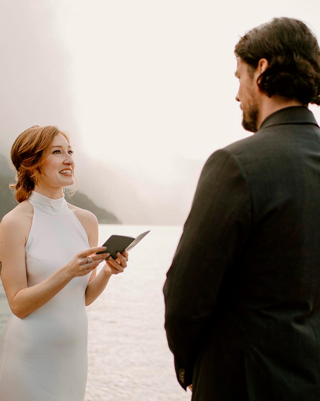 Funny Wedding Vows For Your Celebration In 2023
