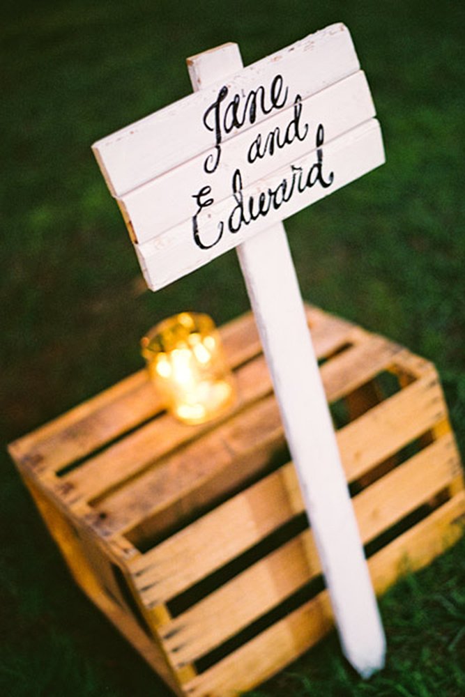 30 Wedding Ideas For Summer You’ll Want To Use | Wedding Forward