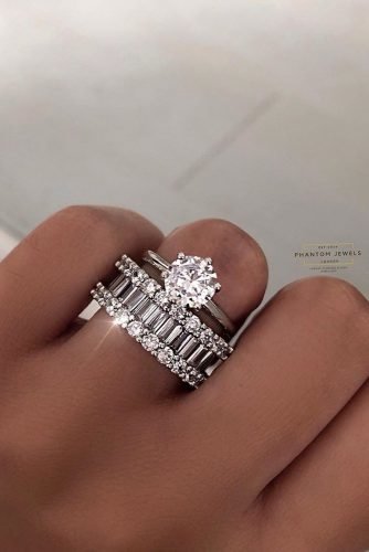 54 Budget-Friendly Engagement Rings Under $1000 | Wedding Forward