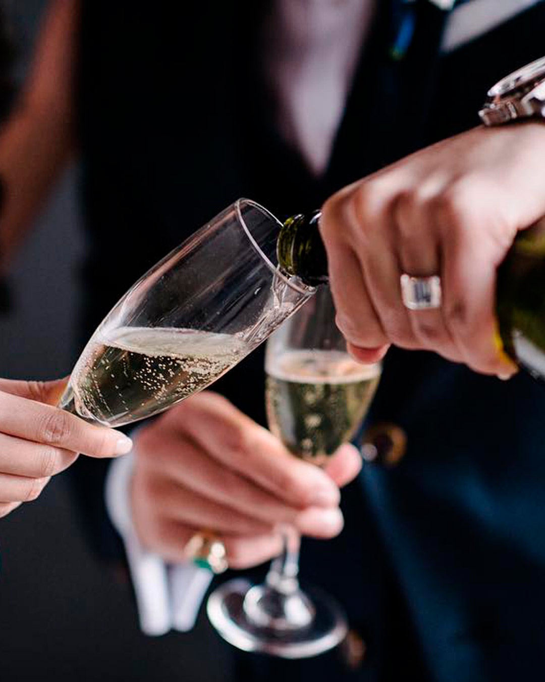 Irish Wedding Toast Samples and Tips on Writing: Full Guide