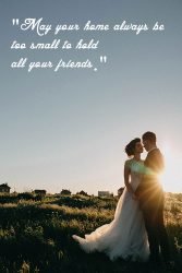 Irish Wedding Toast Samples and Tips on Writing | Wedding Forward