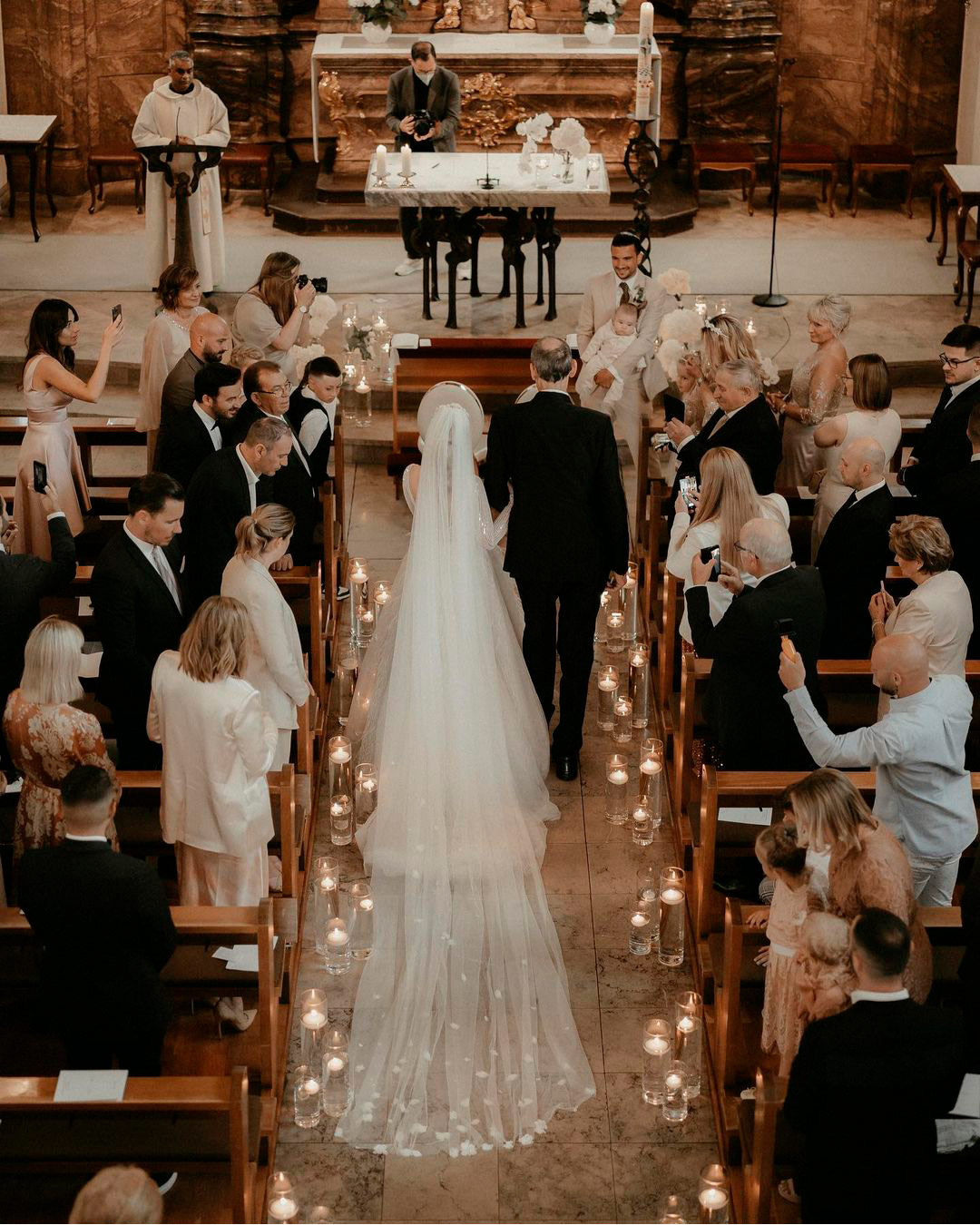 Top Wedding Ceremony Script Examples and Tips For 2023