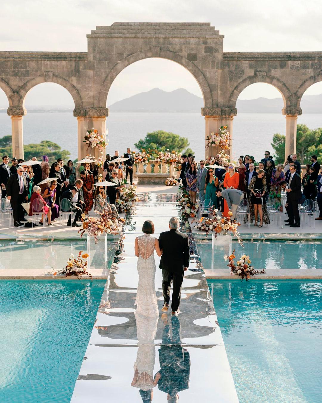 Top Wedding Ceremony Script Examples and Tips For 2023