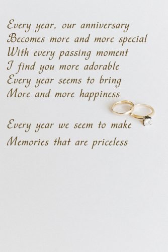 14 Beautiful Wedding Anniversary Poems Wedding Forward 14 Beautiful Wedding Anniversary Poems Wedding Forward