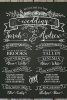 15 Best Cheap Wedding Programs Ideas + DIY Tips | Wedding Forward