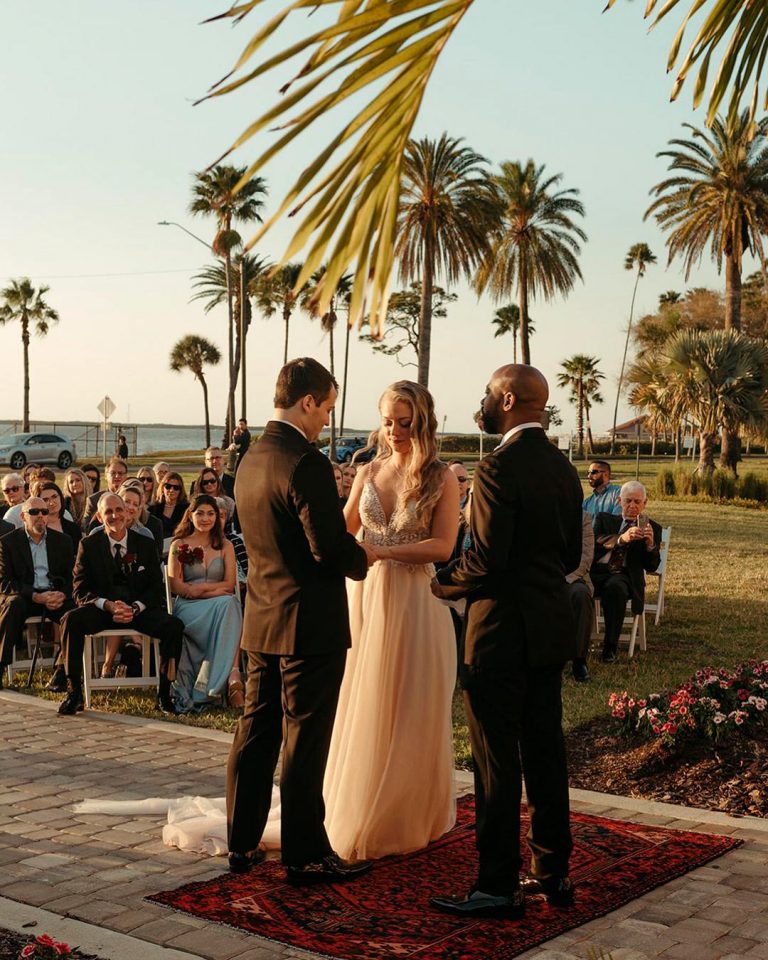 Wedding Ceremony Music Guide: Songs Playlists & Expert Tips