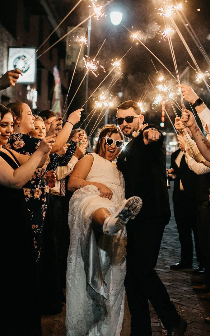 Wedding Fails