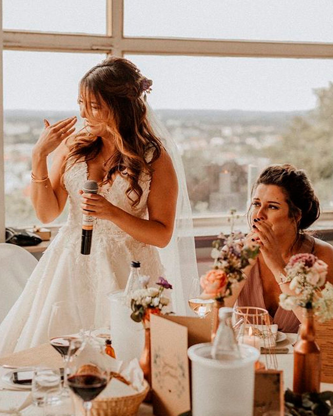 Wedding Speeches: How To Write, Free Samples + Etiquette Tips