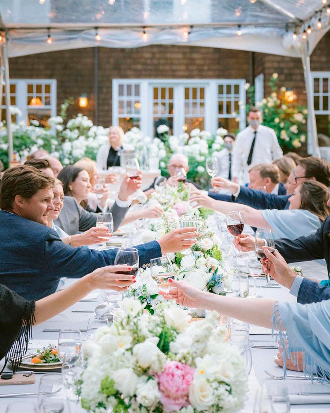 Wedding Speeches: How To Write, Free Samples + Etiquette Tips