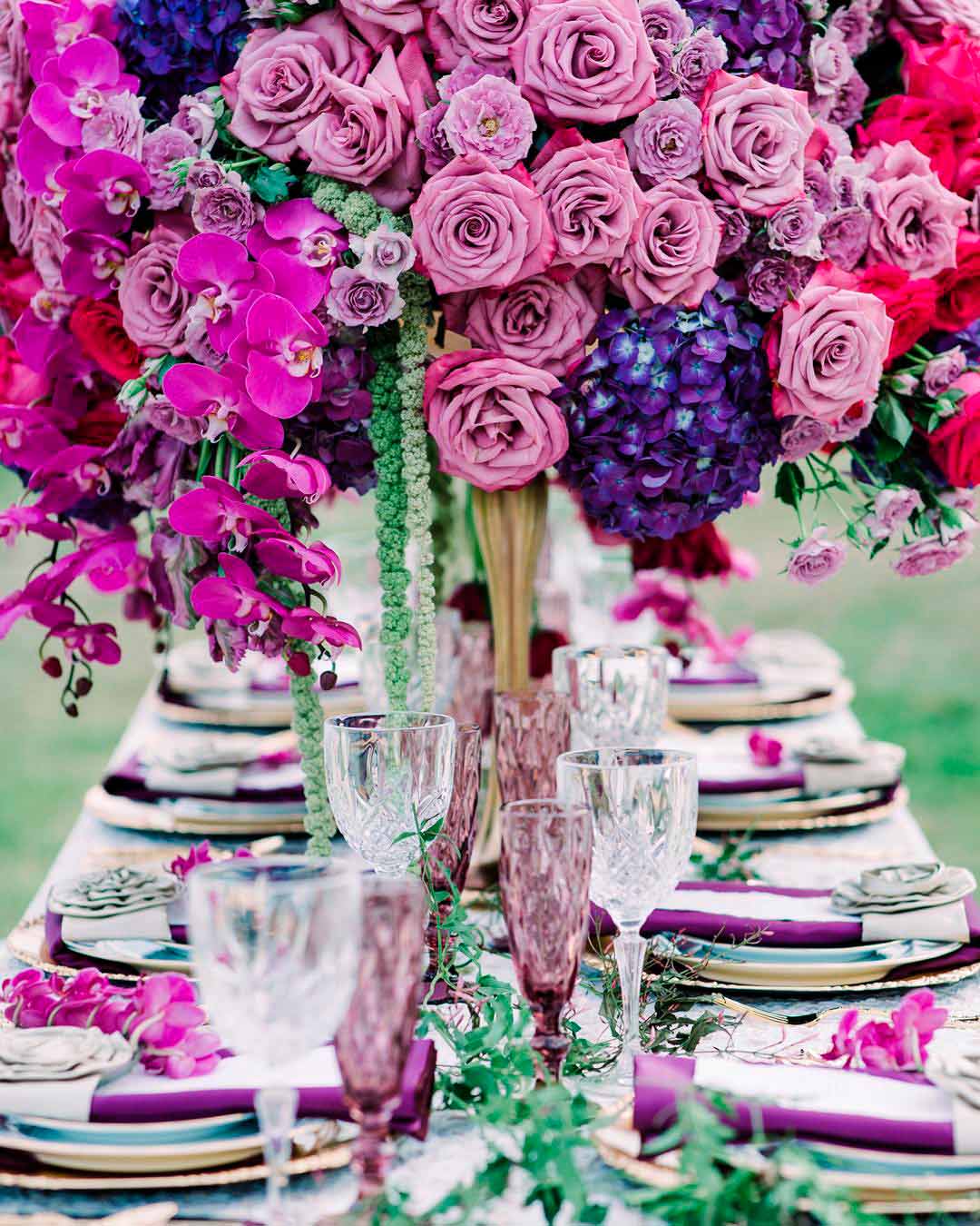 Types Of Wedding Themes 2021 at David Meza blog