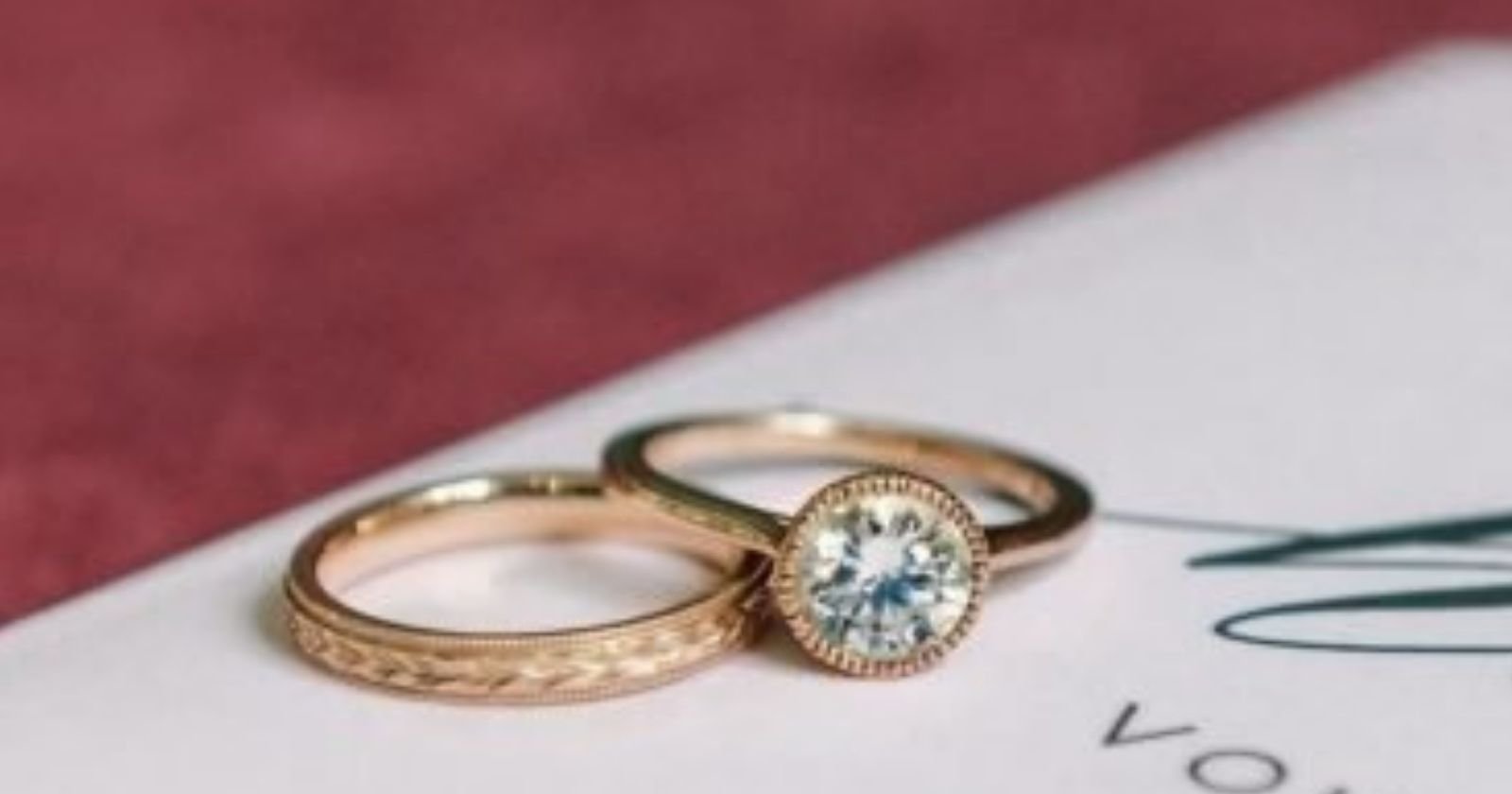 Wedding Rings For Women: 60+ Ideas For The Elegant Bride