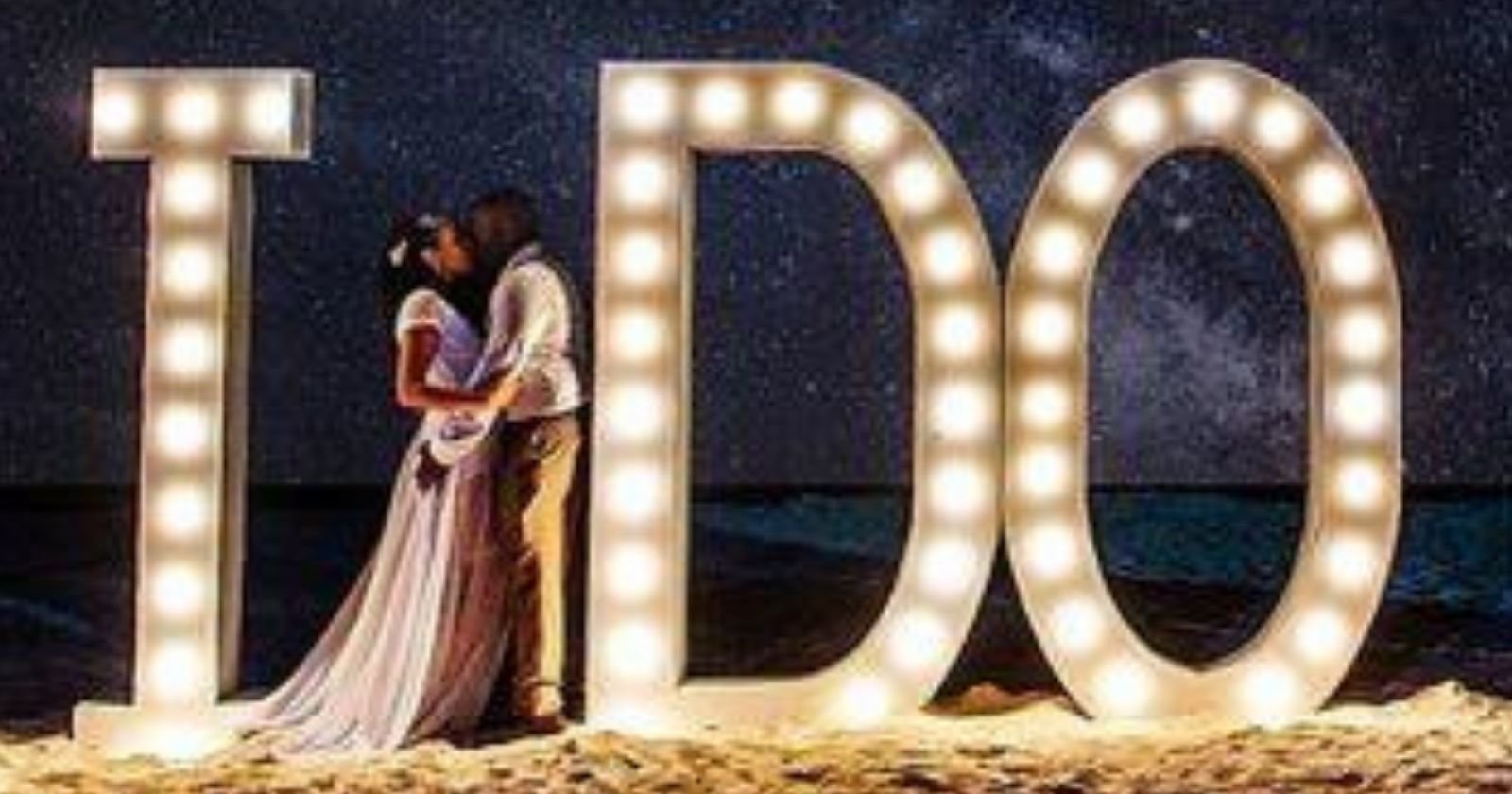 Wedding Proposal Ideas: 27 Proposal Ideas That We Love
