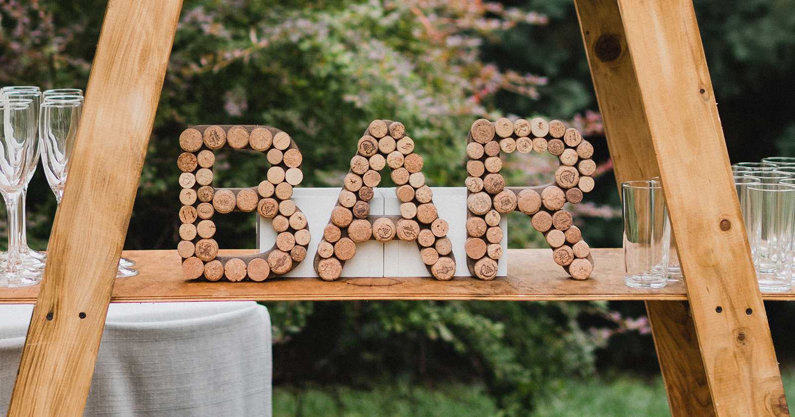 Diy Wedding Cocktail Bar Guide For 2023