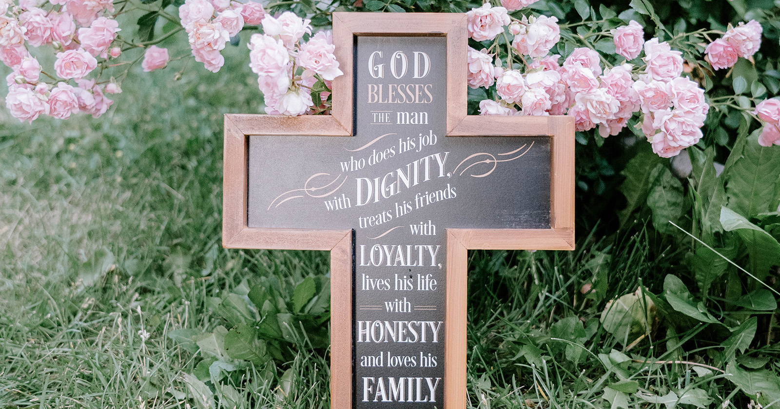Religious Wedding Programs: Ideas, Templates And Wording
