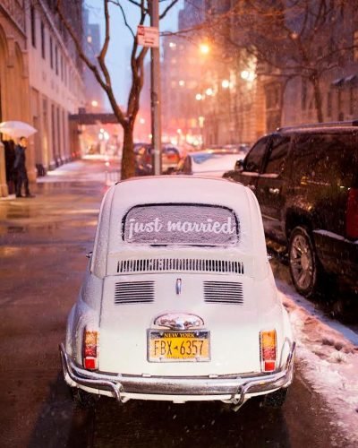 Wedding Car Decorations That Grab Attention | Wedding Forward