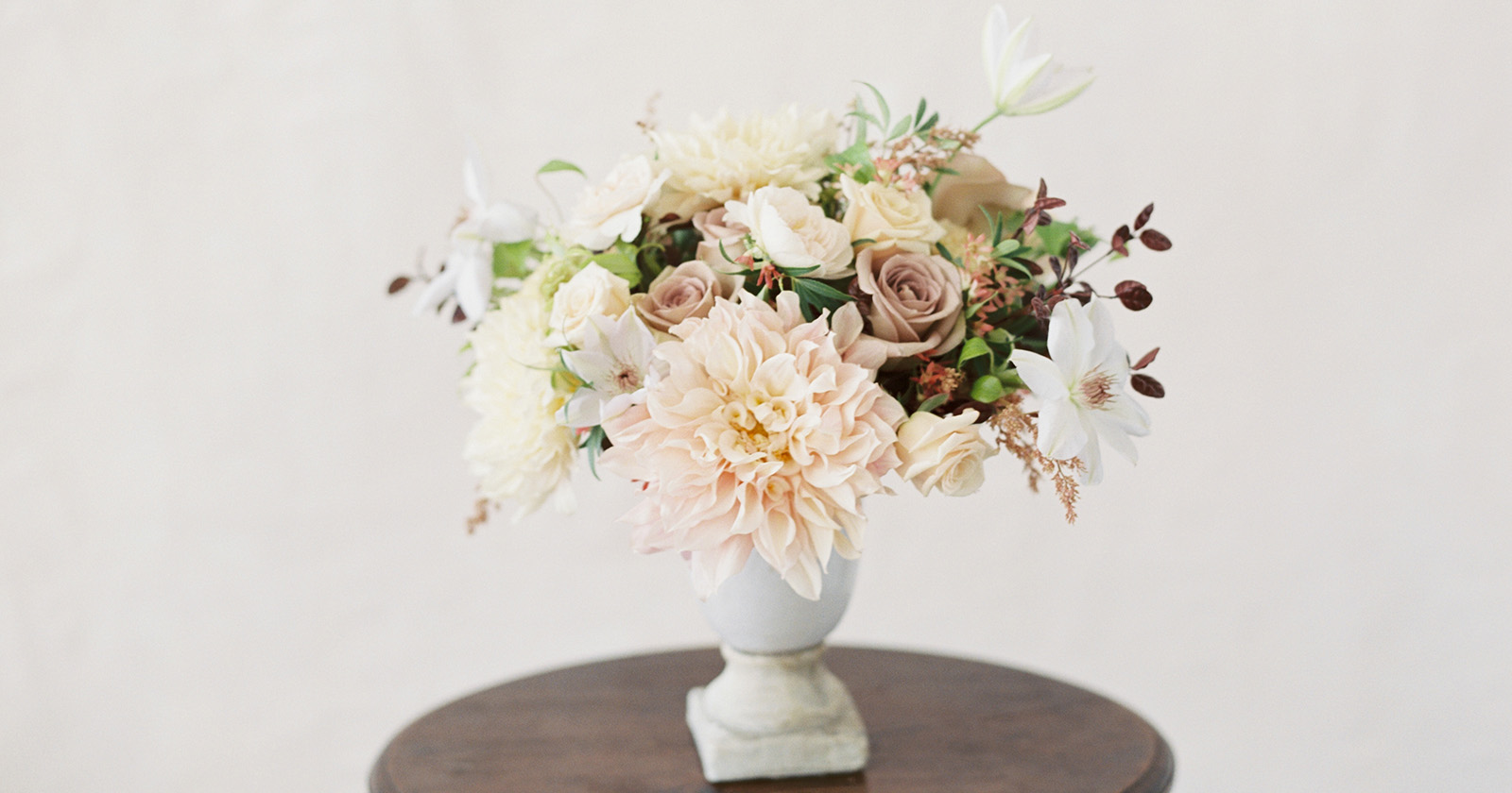 Beautiful Wedding Centerpieces to Elevate Your Reception