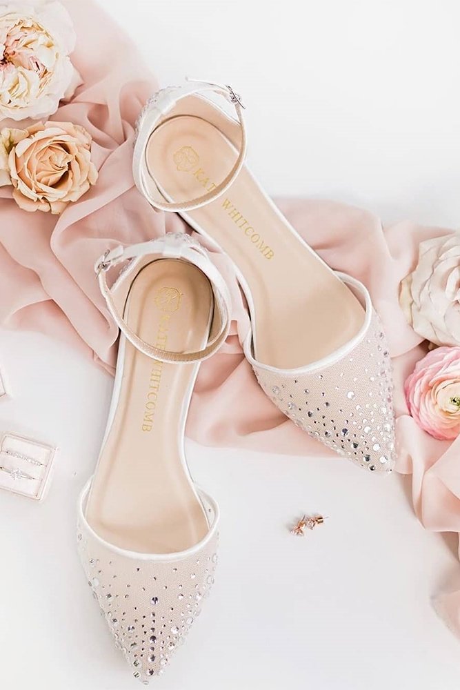 Wedding Flats For Comfortable Wedding Party %%sitename%%