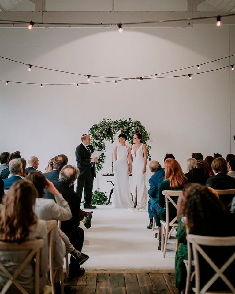 Wedding Officiant Speeches Ideas, Templates | Wedding Forward