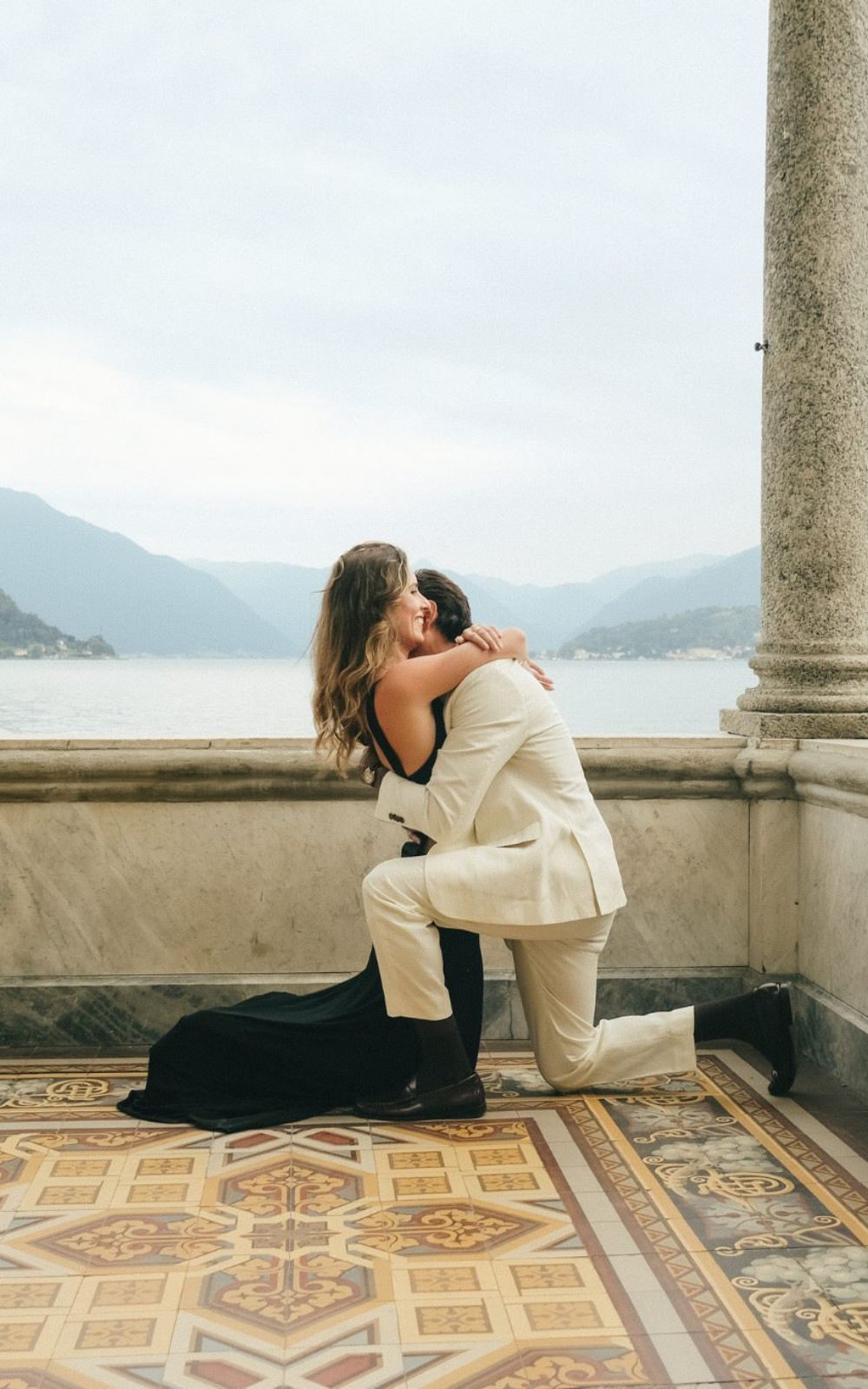 Romantic Proposal Ideas For Men What To Wear: Popping The Question