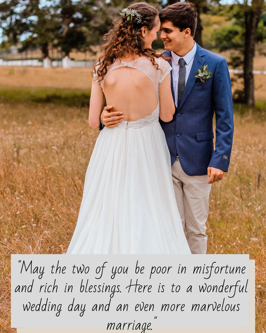 86 Wedding Toasts Quotes + Tips For Your Speech