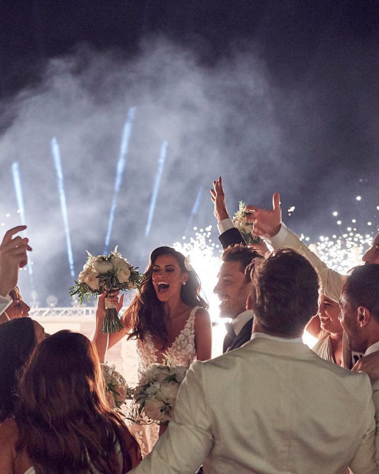 Wedding Party Dance Songs: 75 Hits For Your Wedding Playlist