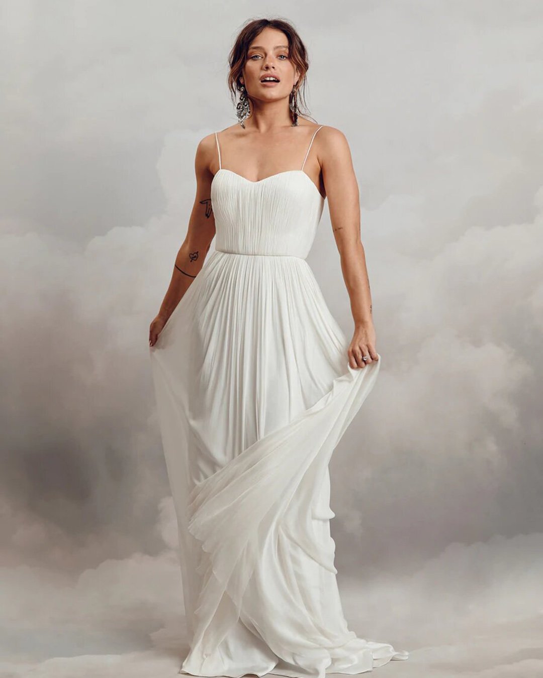 Cheap Wedding Dresses: 12 Best Looks Under $1,000
