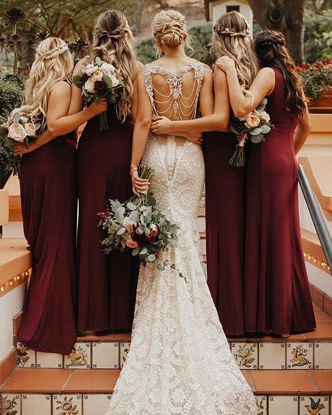 Best Bridesmaids Photos You Should Make