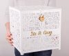 15 Best Wedding Card Box Ideas To Buy or DIY | Wedding Forward
