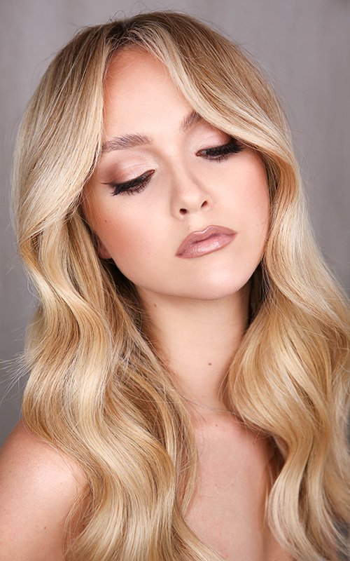 Natural Wedding Makeup Looks Bridal - Bios Pics Natural Wedding Makeup Looks Bridal - Bios Pics