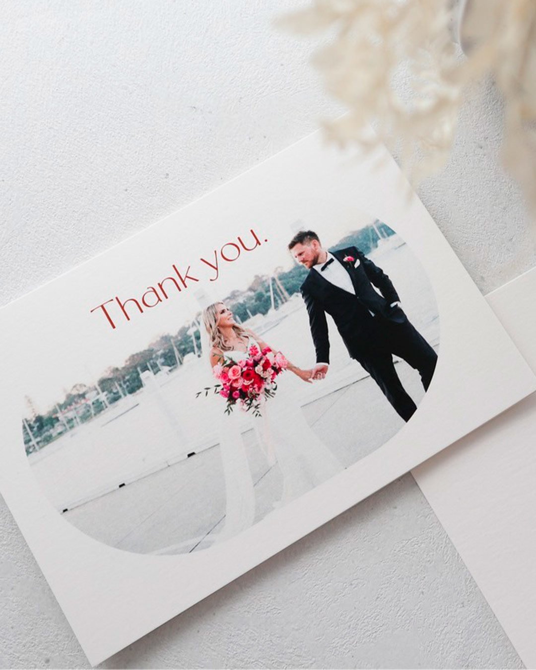 Wedding Programs Thank You Wording: 19 Samples And Quotes