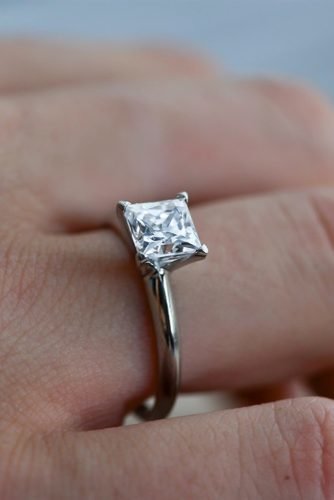 27 Engagement Ring Shapes and Cuts 2020 Ideas | Wedding Forward