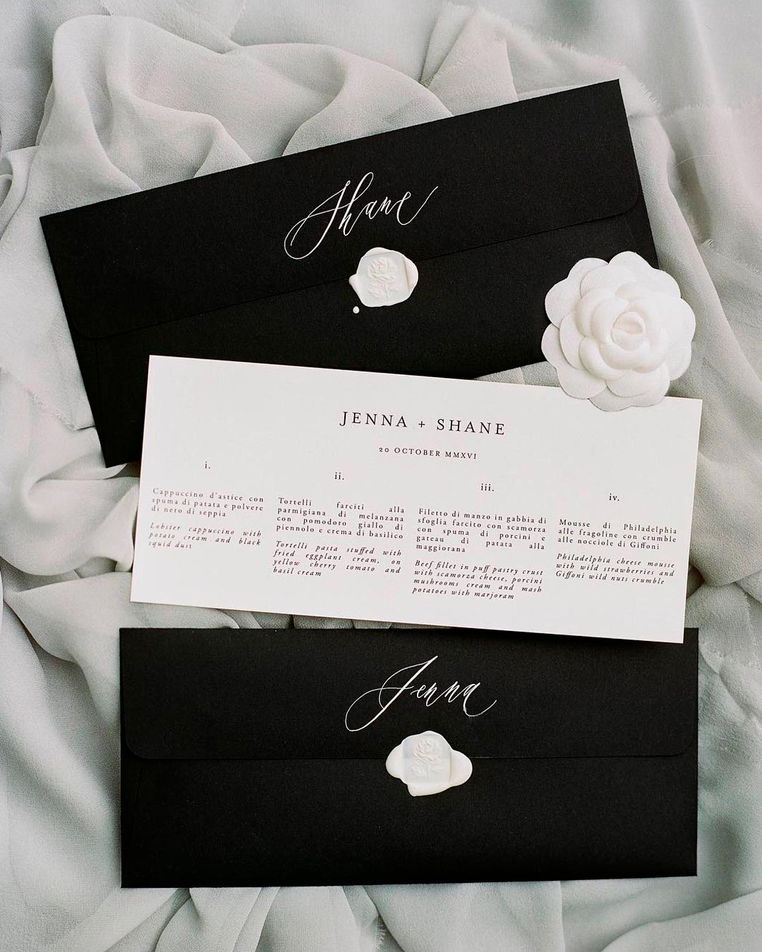 Wedding Colors - Popular Palettes & Trends for 2021