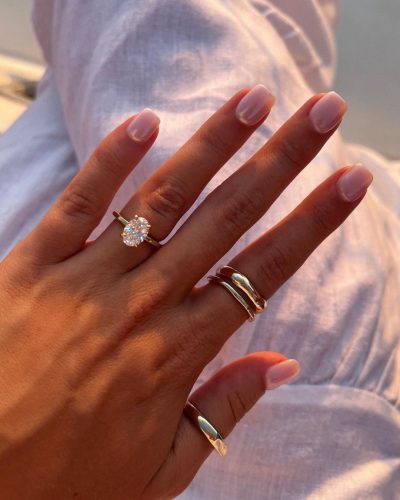 Engagement Ring Ideas: 51 Ring Ideas That We Love