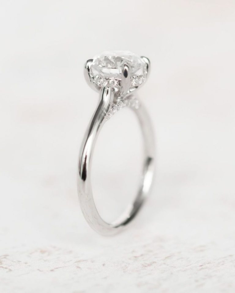 Engagement Ring Ideas: 51 Ring Ideas That We Love