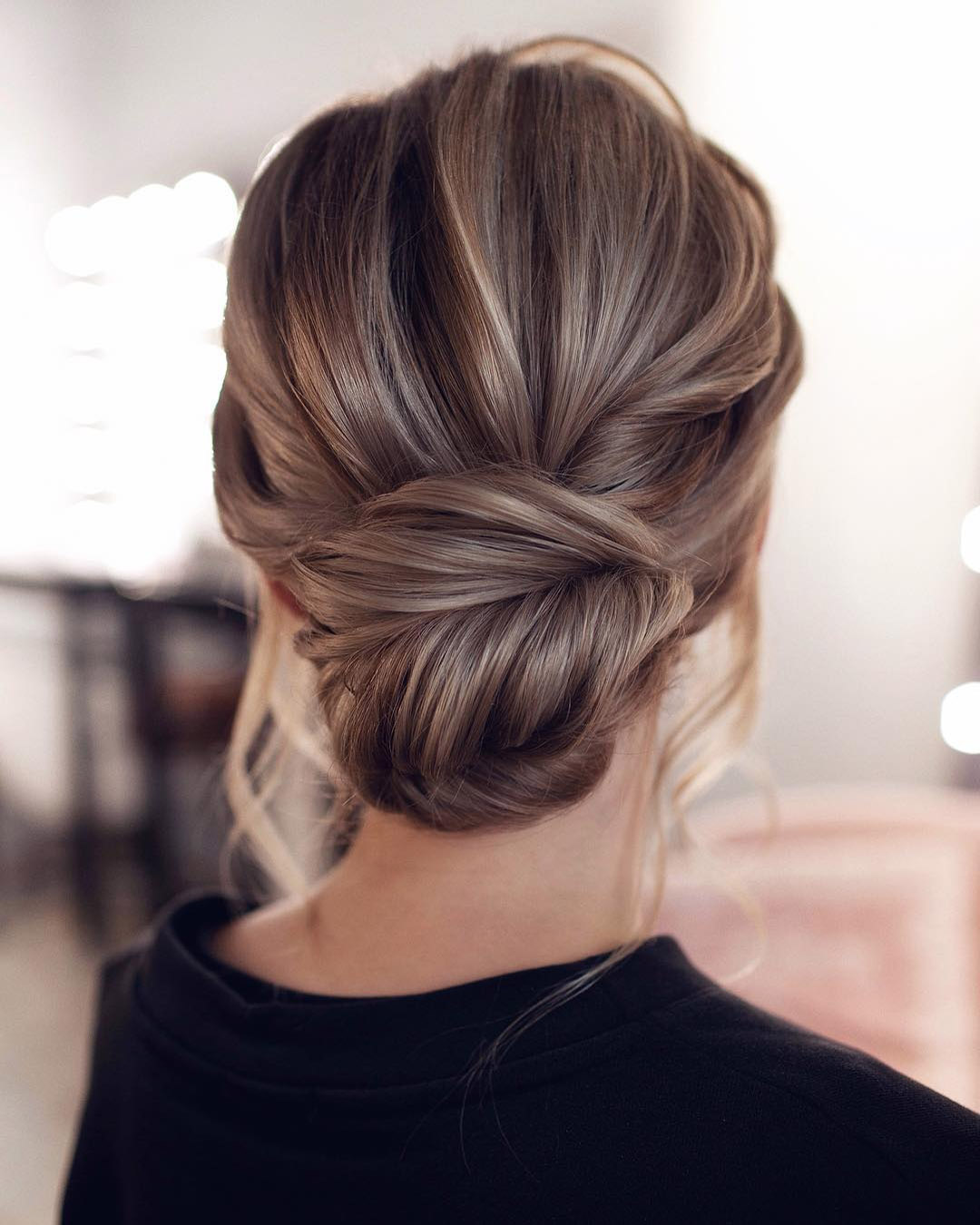 Best Wedding Hairstyles For Every Bride Style 2021